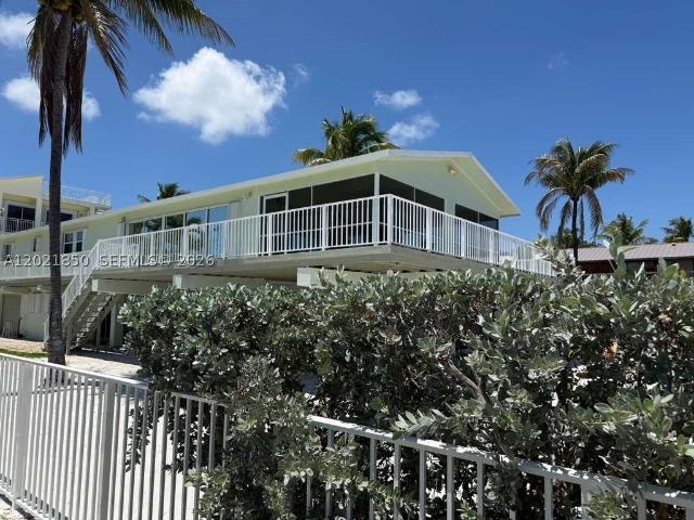 Luxury Villa for rent in Key Largo, Florida