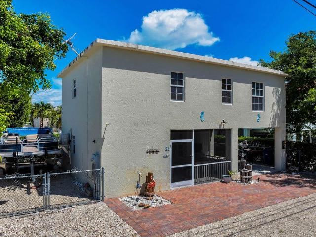 Luxury Villa for rent in Key Largo, Florida