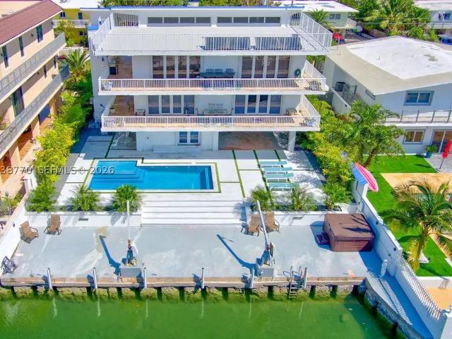 Luxury Villa for rent in Key Largo, United States