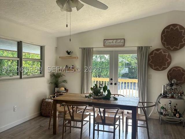 Luxury Villa for rent in Key Largo, United States
