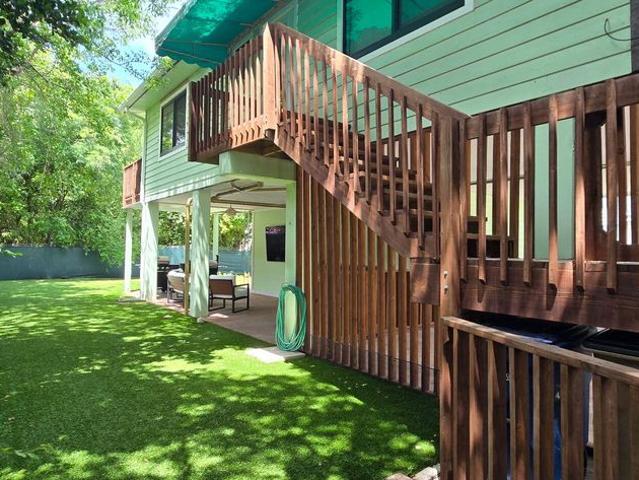 Luxury Villa for rent in Key Largo, United States
