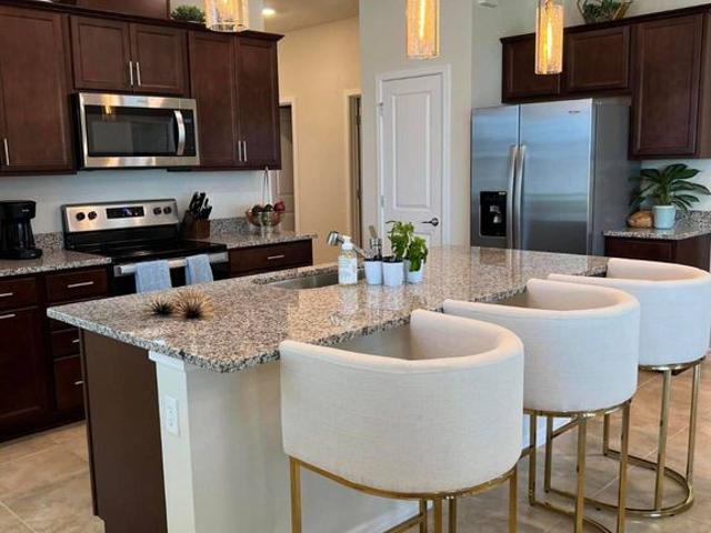 Luxury Villa for rent in Kissimmee, Florida