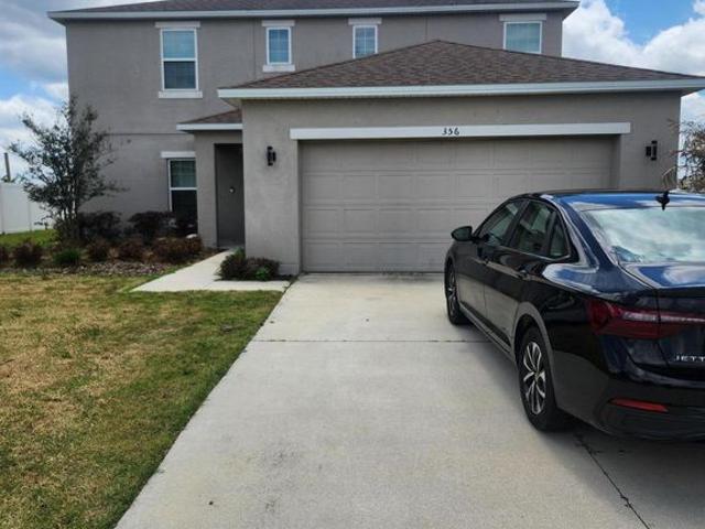 Luxury Villa for rent in Kissimmee, Florida