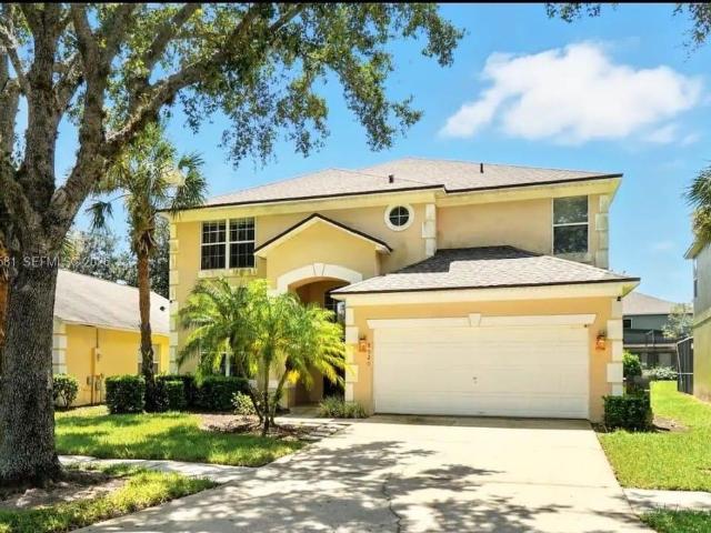 Luxury Villa for rent in Kissimmee, United States