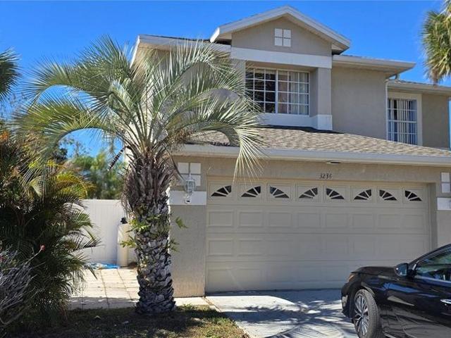 Luxury Villa for rent in Kissimmee, United States