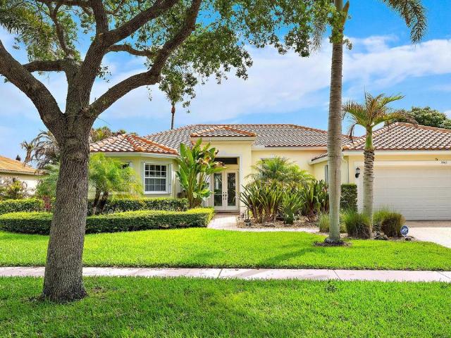Luxury Villa for rent in Hobe Sound, United States