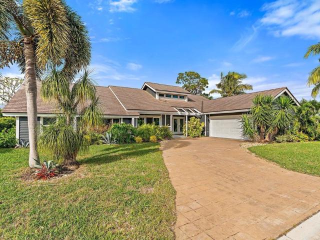 Luxury Villa for rent in Hobe Sound, United States