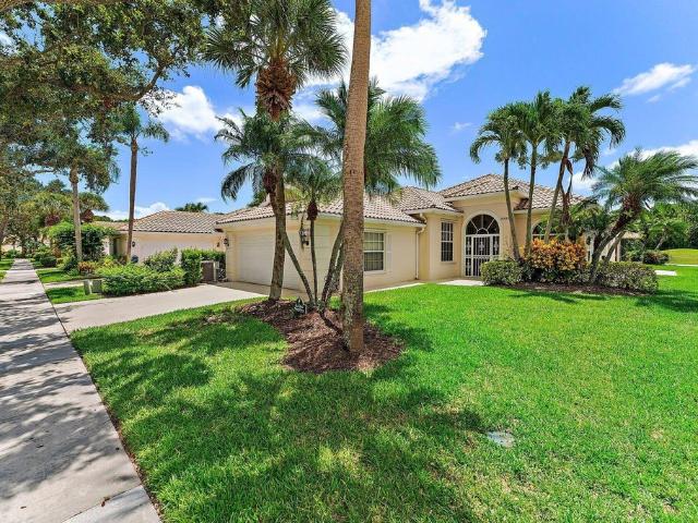 Luxury Villa for rent in Hobe Sound, United States