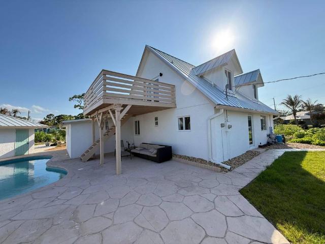 Luxury Villa for rent in Hobe Sound, United States