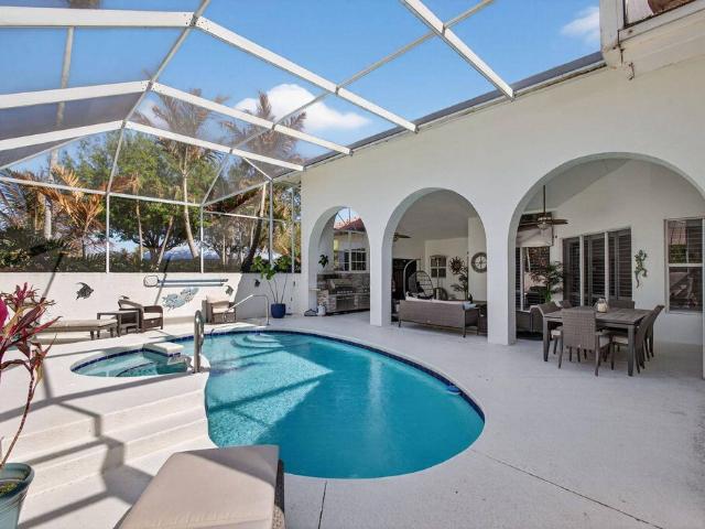 Luxury Villa for rent in Hobe Sound, Florida