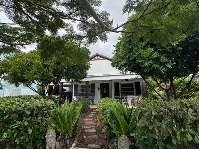Luxury Villa for rent in Hobe Sound, United States