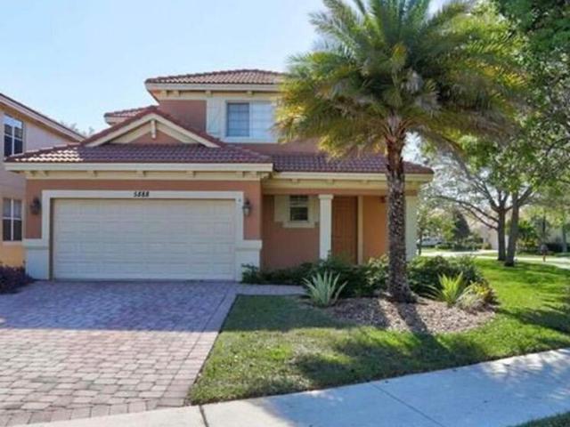 Luxury Villa for rent in Hobe Sound, Florida