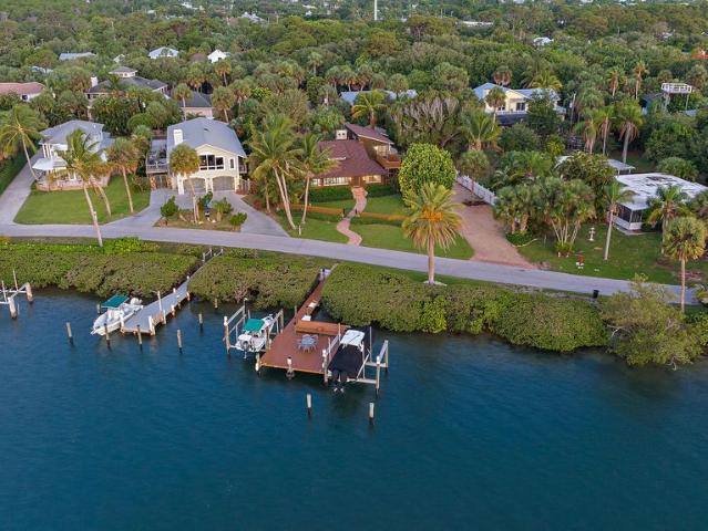 Luxury Villa for rent in Hobe Sound, Florida