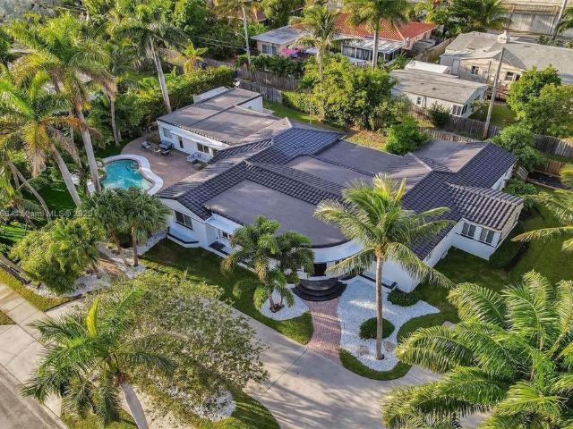 Luxury Villa for rent in Hollywood, Florida