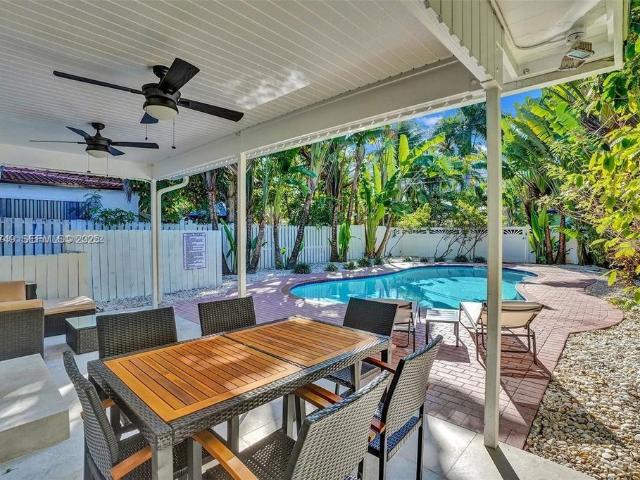 Luxury Villa for rent in Hollywood, Florida