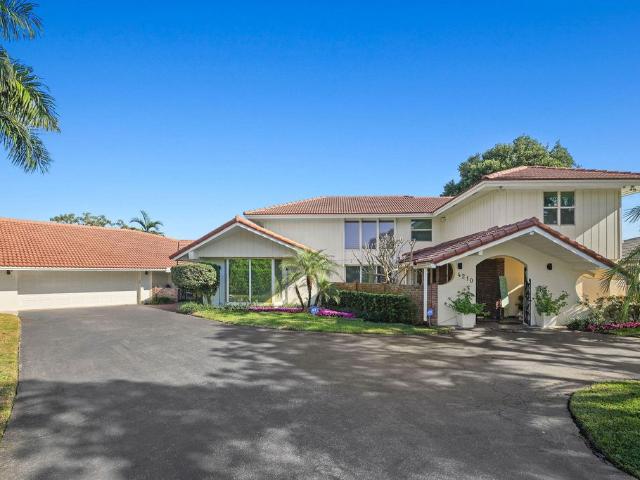 Luxury Villa for rent in Hollywood, Florida