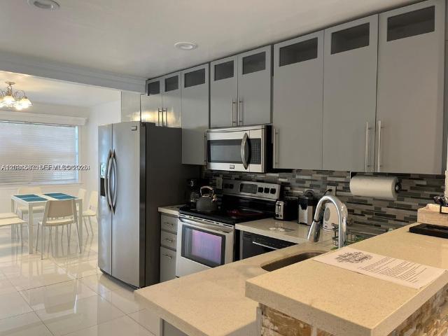 Luxury Villa for rent in Hollywood, United States