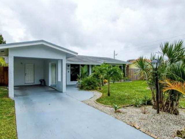 Luxury Villa for rent in Hollywood, United States
