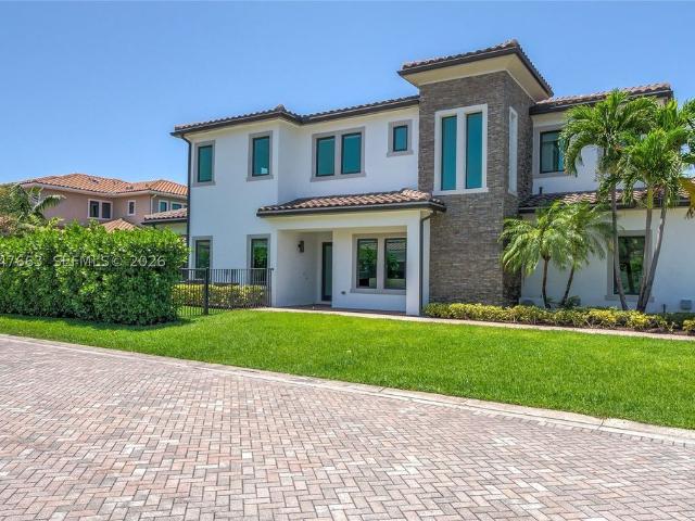Luxury Villa for rent in Hollywood, United States