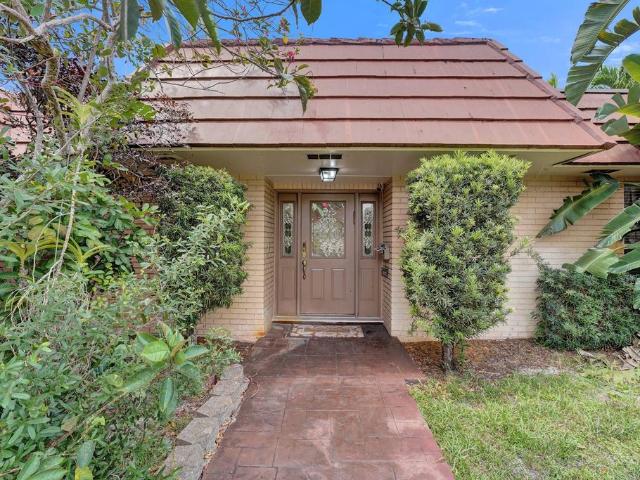 Luxury Villa for rent in Hollywood, United States