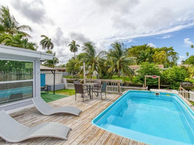 Luxury Villa for rent in Hollywood, United States
