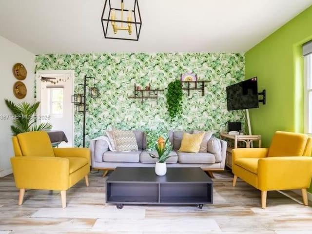 Luxury Villa for rent in Hollywood, United States