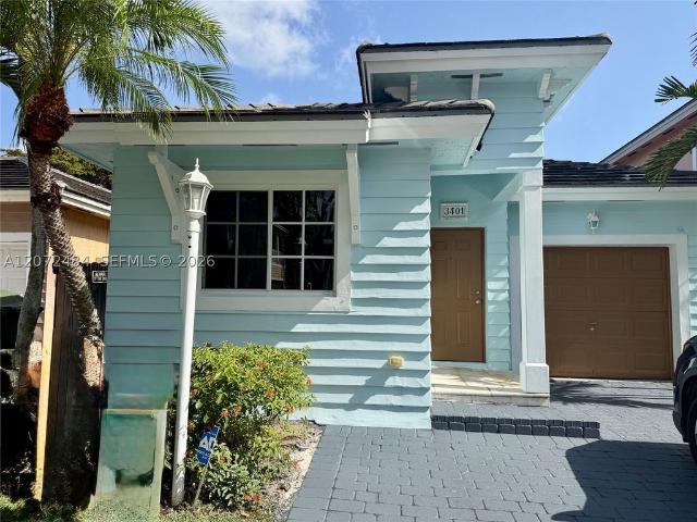 Luxury Villa for rent in Homestead, Florida