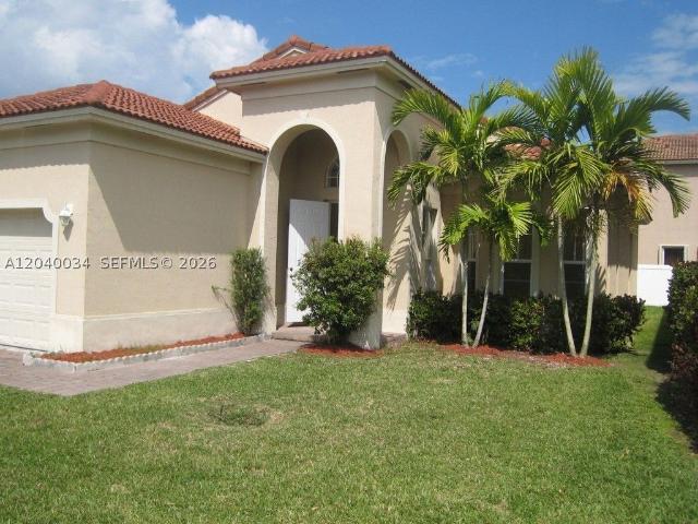 Luxury Villa for rent in Homestead, Florida