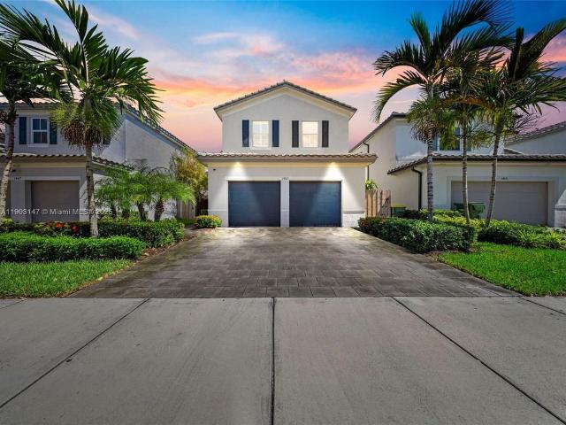 Luxury Villa for rent in Homestead, Florida