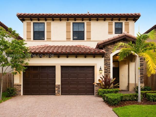 Luxury Villa for rent in Homestead, Florida