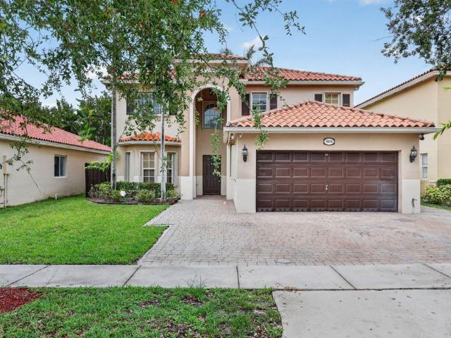 Luxury Villa for rent in Homestead, Florida