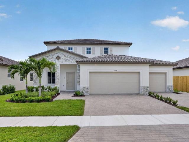Luxury Villa for rent in Homestead, Florida