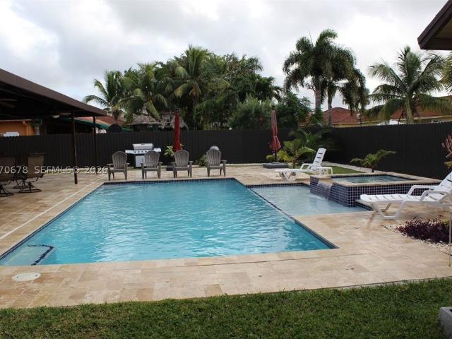 Luxury Villa for rent in Homestead, Florida