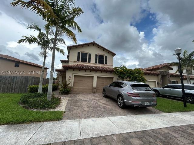 Luxury Villa for rent in Homestead, Florida