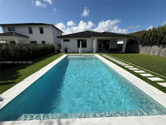 Luxury Villa for rent in Homestead, Florida