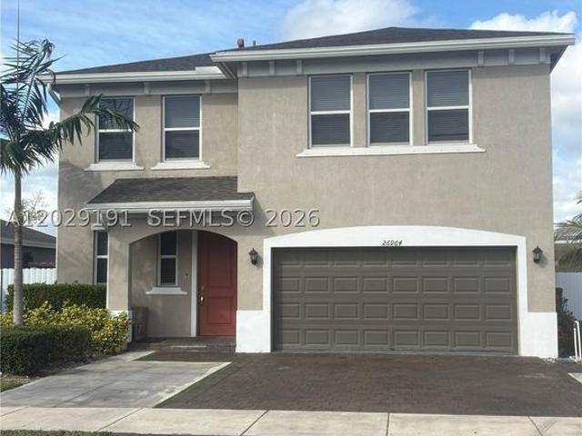 Luxury Villa for rent in Homestead, Florida