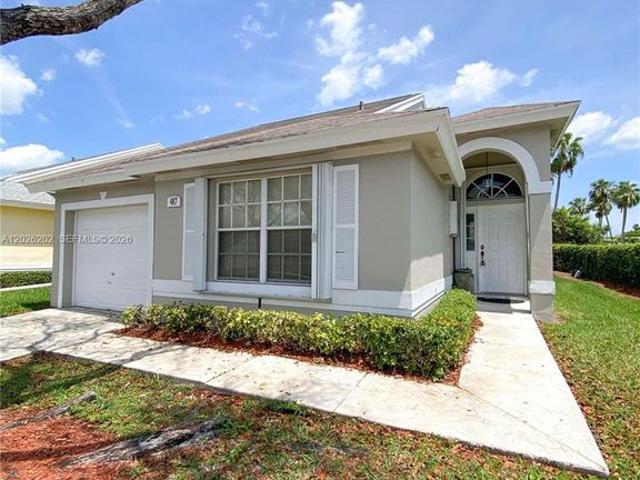 Luxury Villa for rent in Homestead, Florida