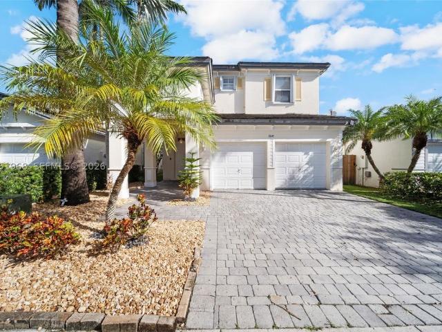 Luxury Villa for rent in Homestead, Florida