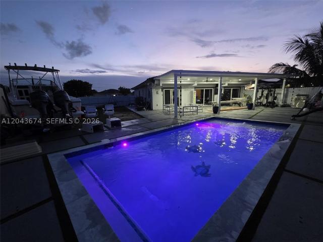 Luxury Villa for rent in Homestead, Florida