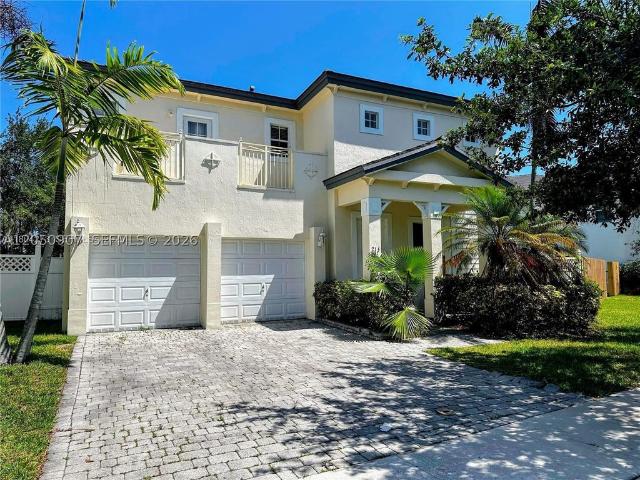 Luxury Villa for rent in Homestead, Florida