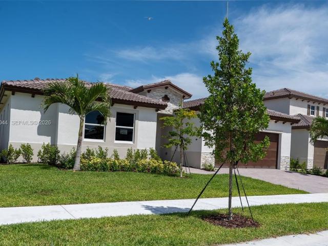 Luxury Villa for rent in Homestead, Florida
