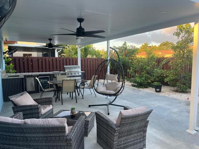 Luxury Villa for rent in Homestead, Florida