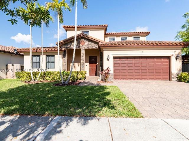 Luxury Villa for rent in Homestead, Florida