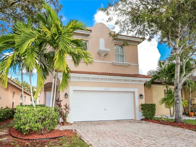 Luxury Villa for rent in Homestead, United States