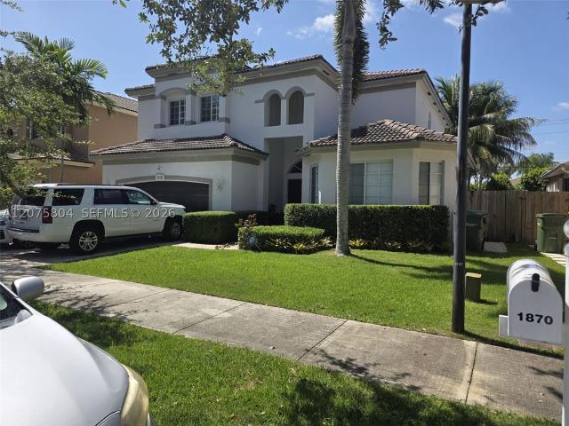 Luxury Villa for rent in Homestead, United States