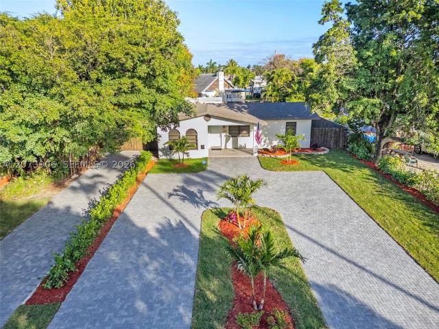 Luxury Villa for rent in Homestead, United States