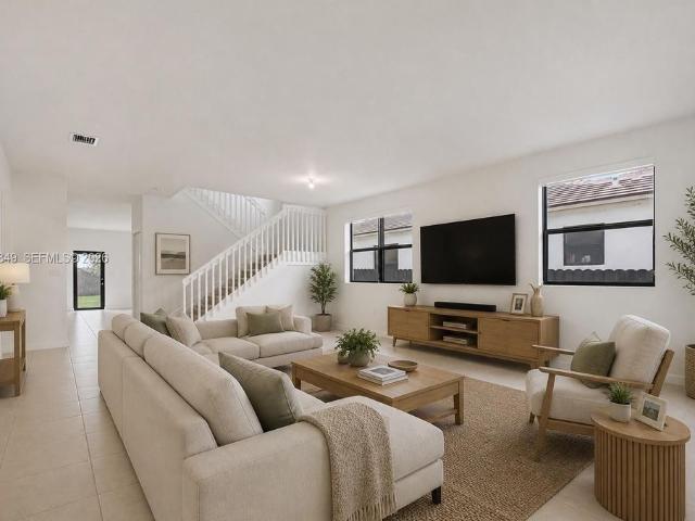 Luxury Villa for rent in Homestead, United States
