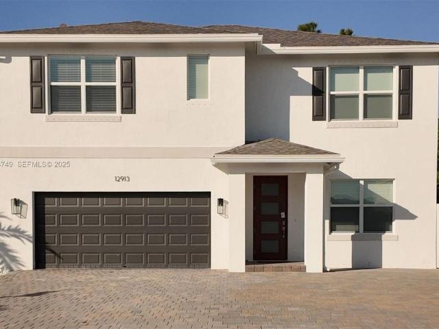 Luxury Villa for rent in Homestead, United States