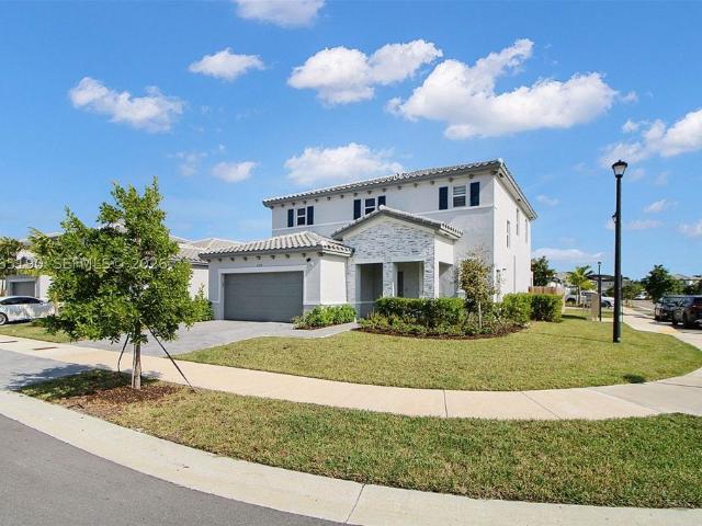 Luxury Villa for rent in Homestead, United States