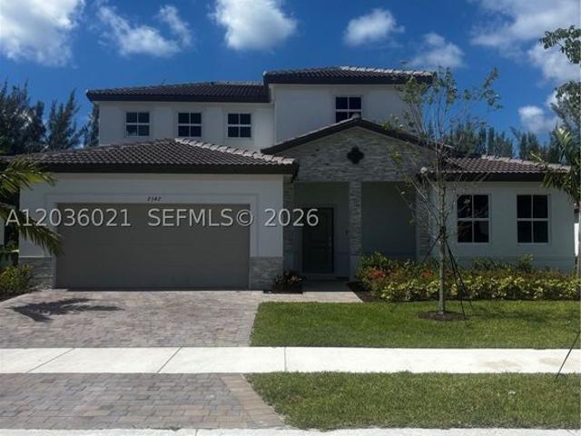 Luxury Villa for rent in Homestead, United States